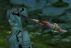 Pioneer - Ephinea PSO Wiki