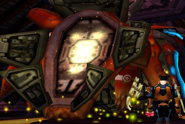 Vol Opt - Ephinea PSO Wiki