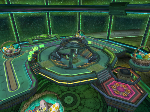 Easter event - Ephinea PSO Wiki