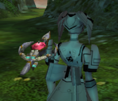 Pioneer - Ephinea PSO Wiki