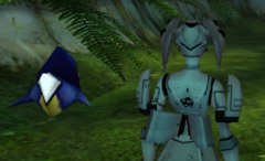 Naraka - Ephinea PSO Wiki