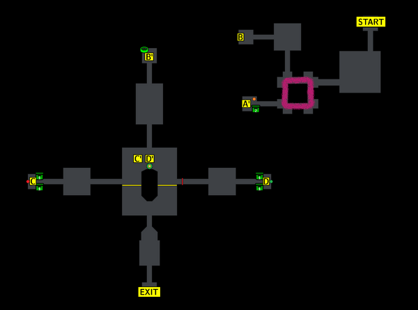 Scarlet Realm 4 - Ephinea PSO Wiki