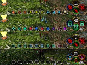 Skin:Episode 3 HUD - Ephinea PSO Wiki