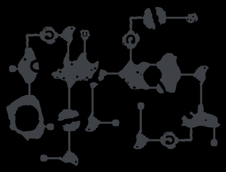 Subterranean Desert - Ephinea PSO Wiki