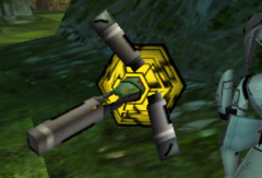 Deva - Ephinea PSO Wiki