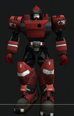 RAcast - Ephinea PSO Wiki