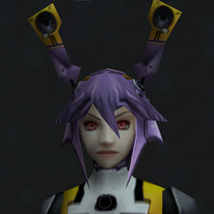 HUcaseal - Ephinea PSO Wiki