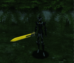 Heart of Daisy Chain - Ephinea PSO Wiki