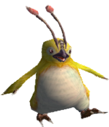 Rag Rappy - Ephinea PSO Wiki