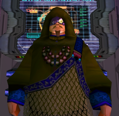 Tekking - Ephinea PSO Wiki