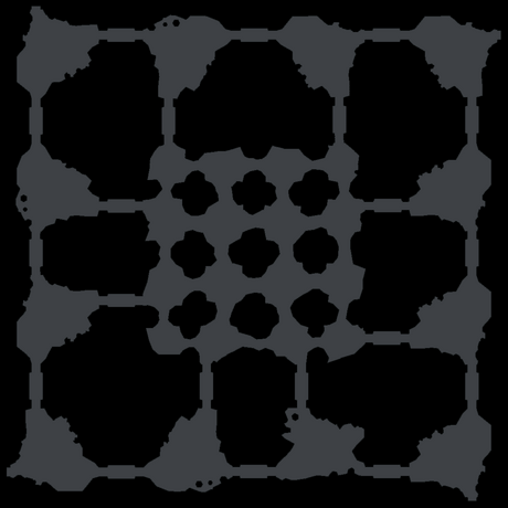 Subterranean Desert - Ephinea PSO Wiki