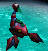 Nidra - Ephinea PSO Wiki