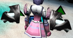 Yaksa - Ephinea PSO Wiki