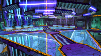 Mine - Ephinea PSO Wiki