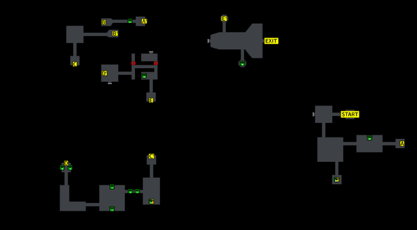 Anomalous Ordeal 1 - Ephinea PSO Wiki